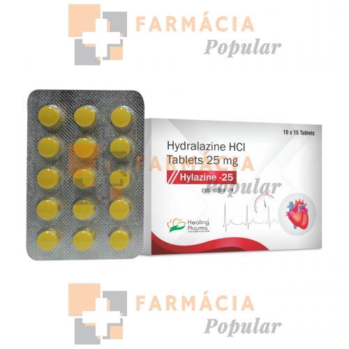 Doença Cardiovascular – Medicamentos para Saúde do Coração