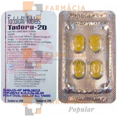 Genéricos de Tadalafila 5mg, 10mg, 20mg, 2.5mg, 40mg, 60mg, 80mg, 100mg ...